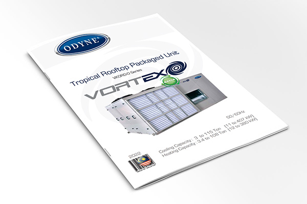 ODYNE® Catalogues